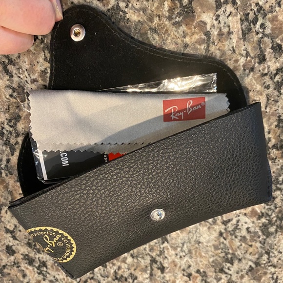 Ray-Ban | Accessories | Ray Ban Sunglasses | Poshmark